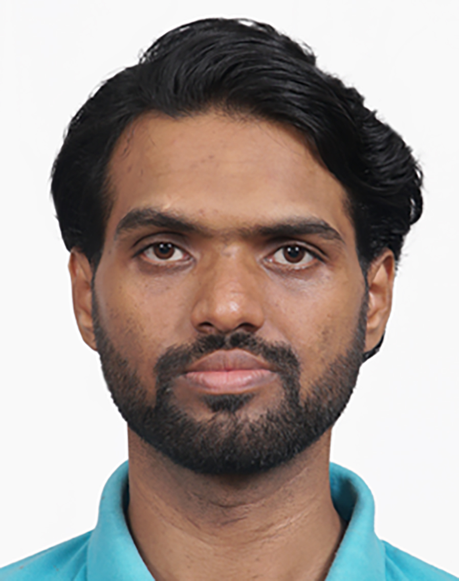 Education - Kousik Kumar Dutta